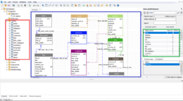 How to list tables in a PostgreSQL database - Softbuilder Blog