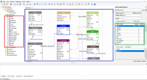 How to list tables in a PostgreSQL database - Softbuilder Blog