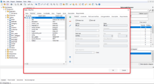 How to list tables in a PostgreSQL database - Softbuilder Blog