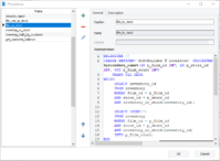 List stored procedures and functions in MySQL database - Softbuilder Blog
