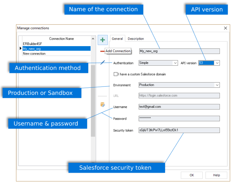 Compare Salesforce Orgs And Return The Metadata Differences Softbuilder