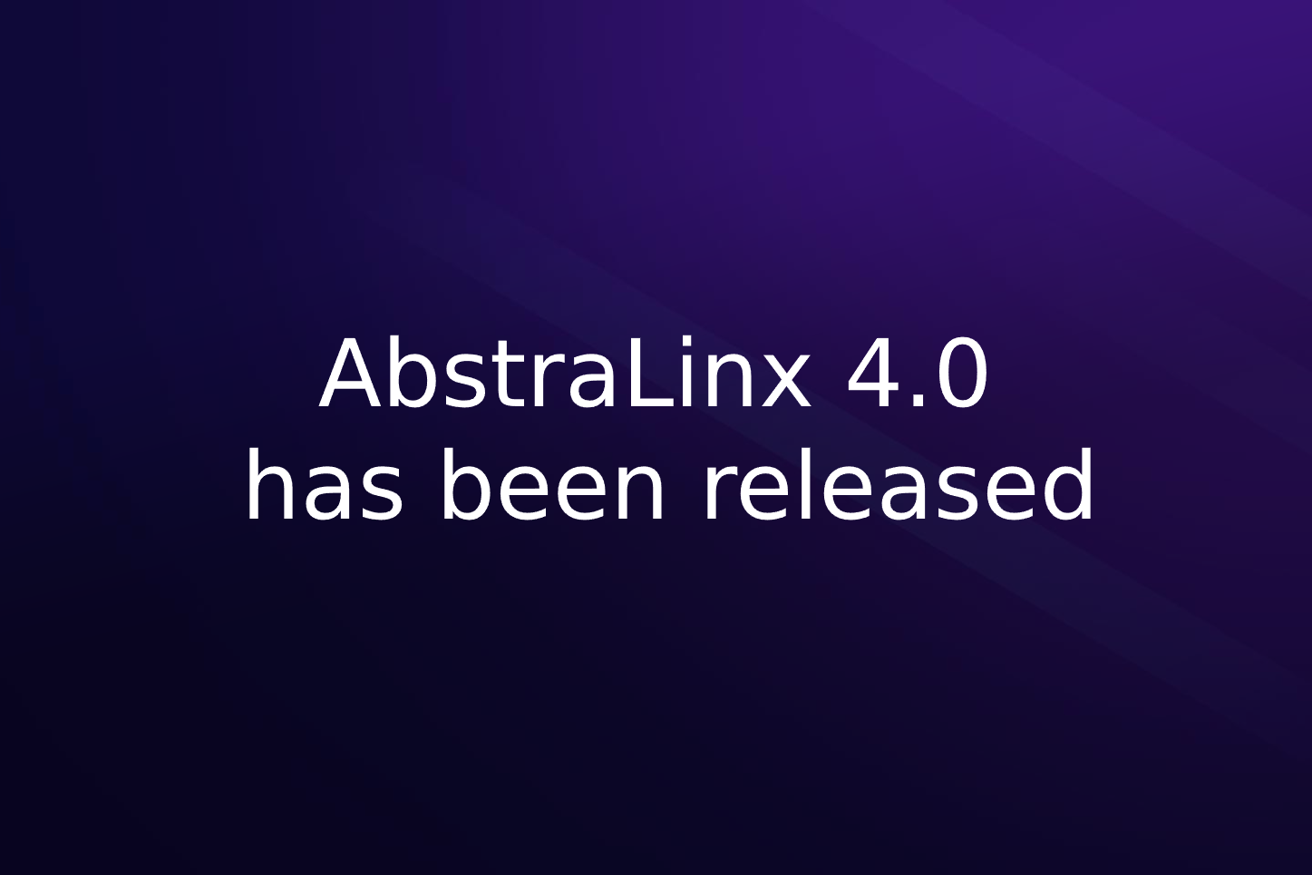 Abstralinx 50 Has Been Released Powerful New Features For Salesforce Data Modeling Softbuilder