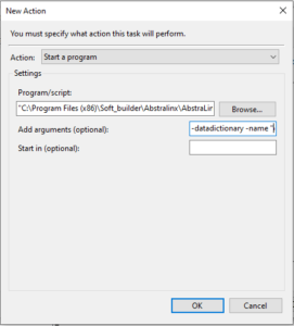 Automate Salesforce Data Dictionary Generation with AbstraLinx