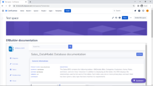HTML Documentation in Confluence Pages: a step-by-step guide