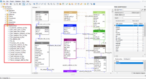 List all foreign keys constraints in PostgreSQL - Softbuilder Blog