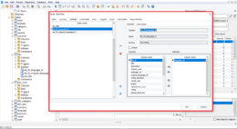 List all indexes in MySQL Database - Softbuilder Blog