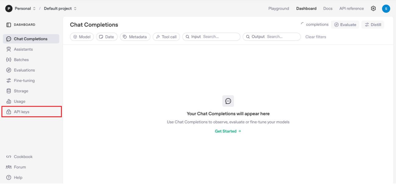 Step-by-Step Guide: Activating Generative AI Feature on ERBuilder ...