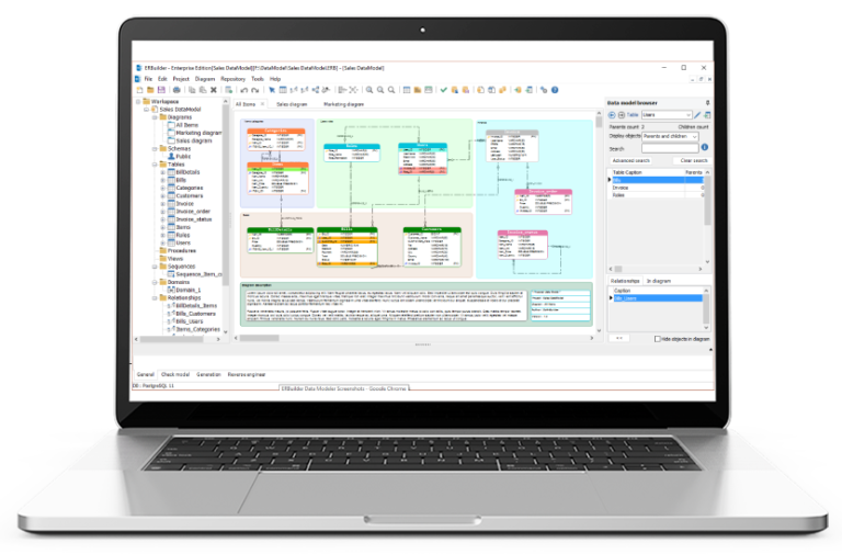 Request demo - Softbuilder