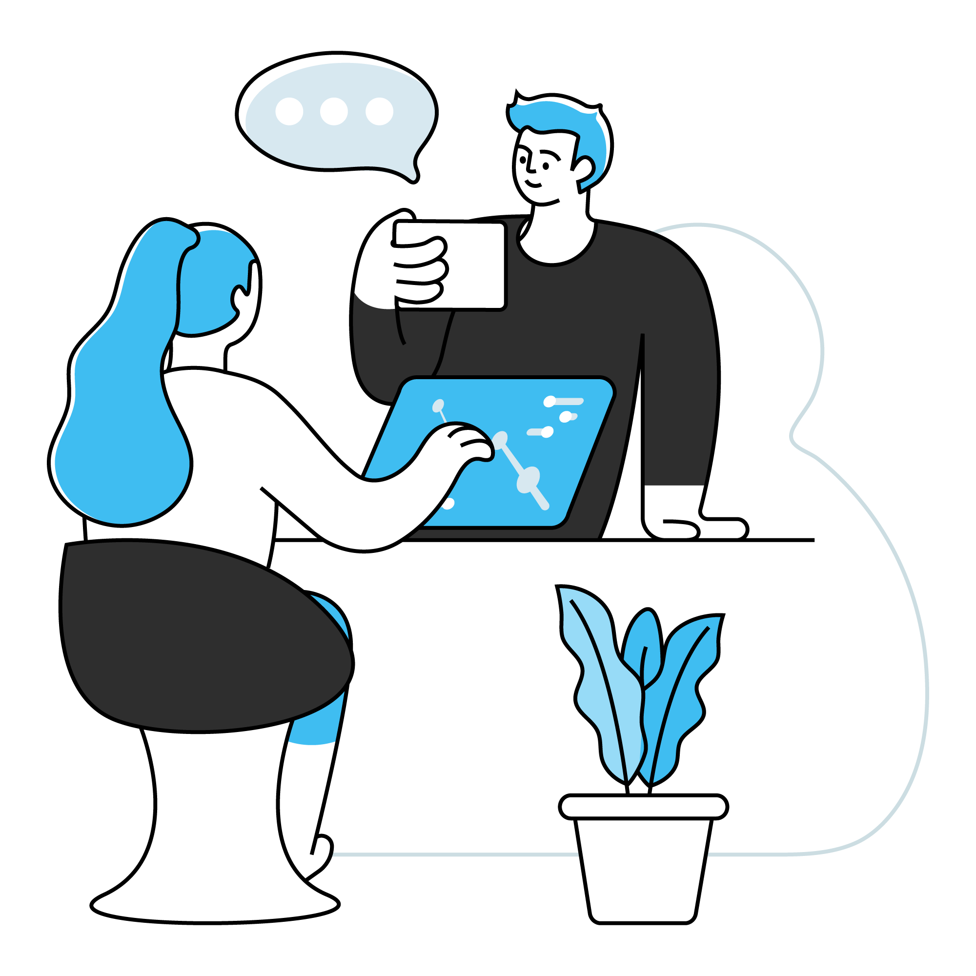 Softbuilder referral program | Softbuilder