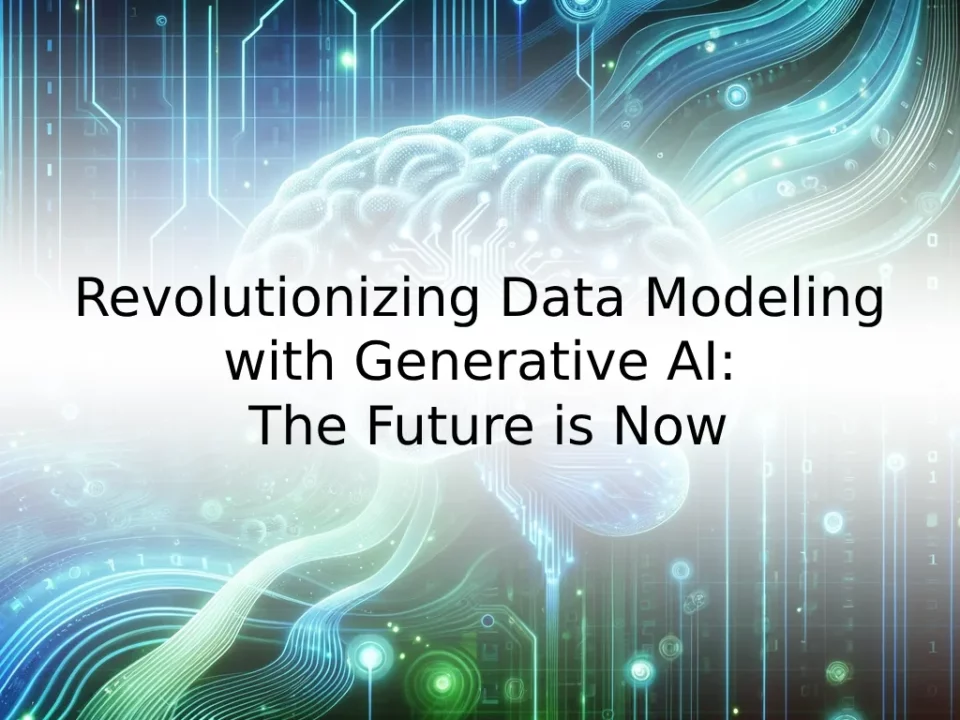 Softbuilder - Database management and data modeling tools